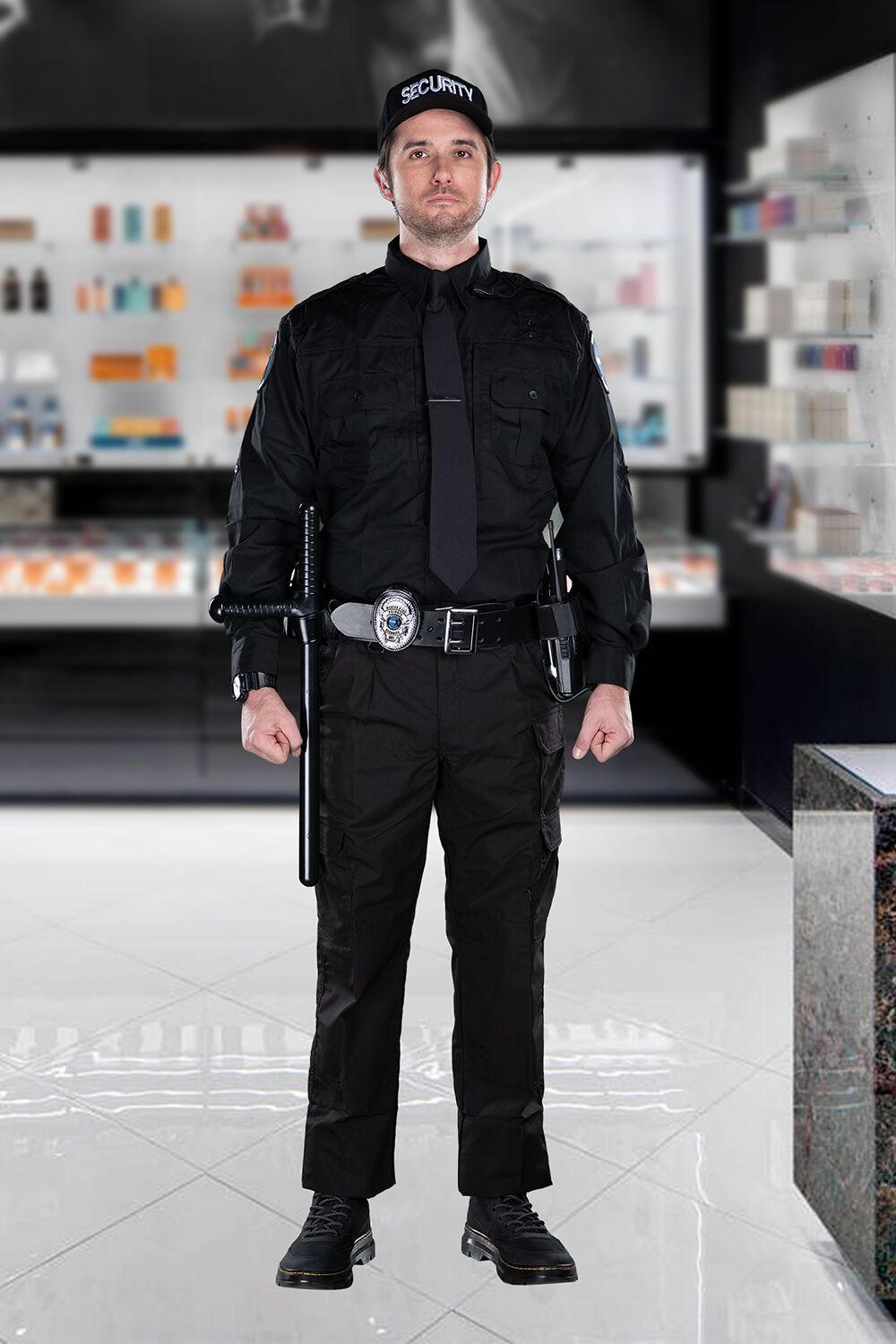 Armed Security Guards | Armed Security Guard Services