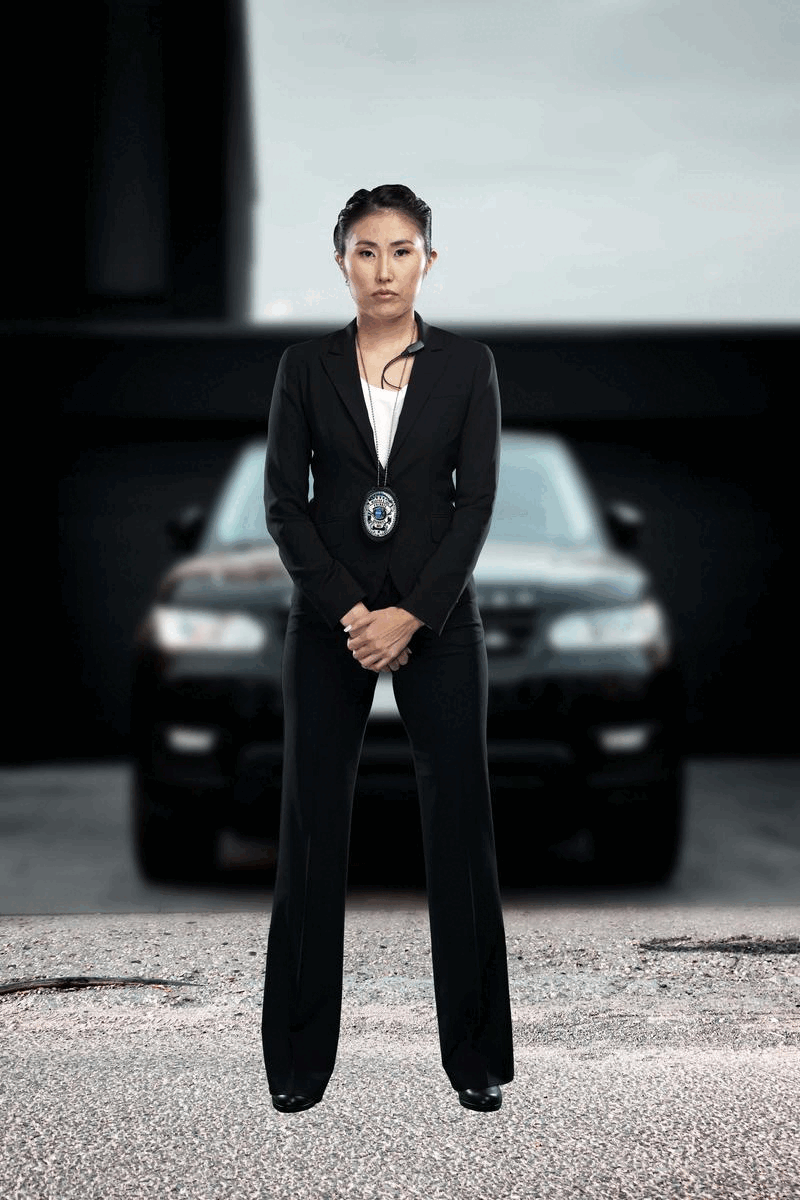 Private security services| Weapon X Security Inc.