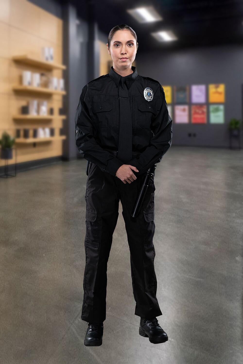Security Guard Services for Dispensary | WeaponX Security Inc.