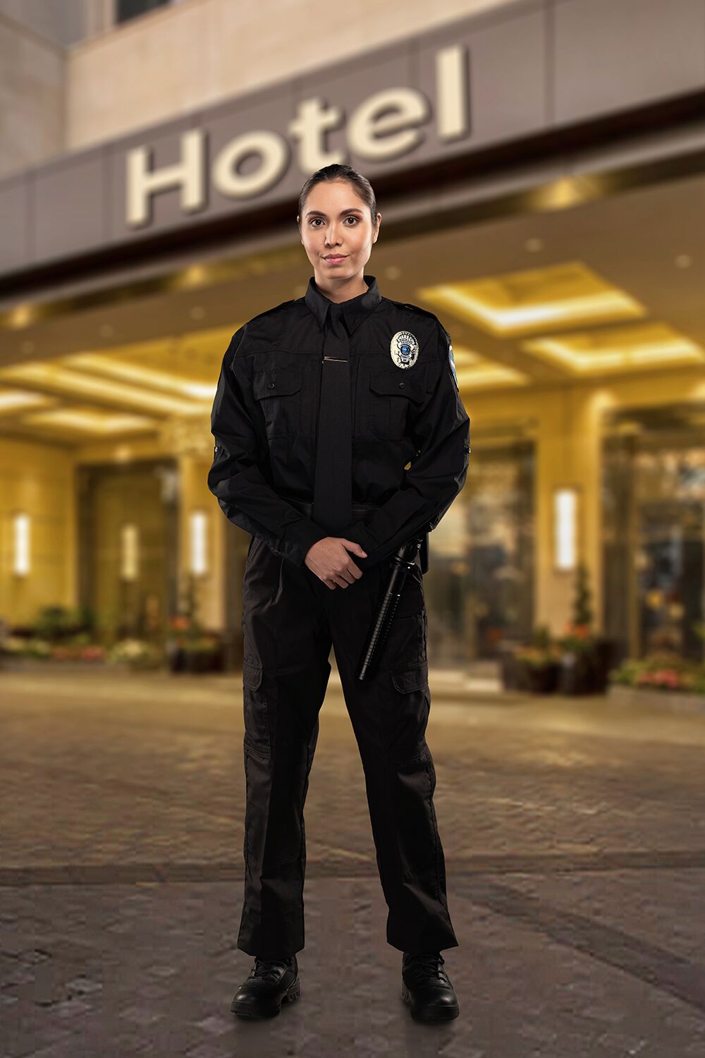 Hire private security | Weapon X Security Inc.