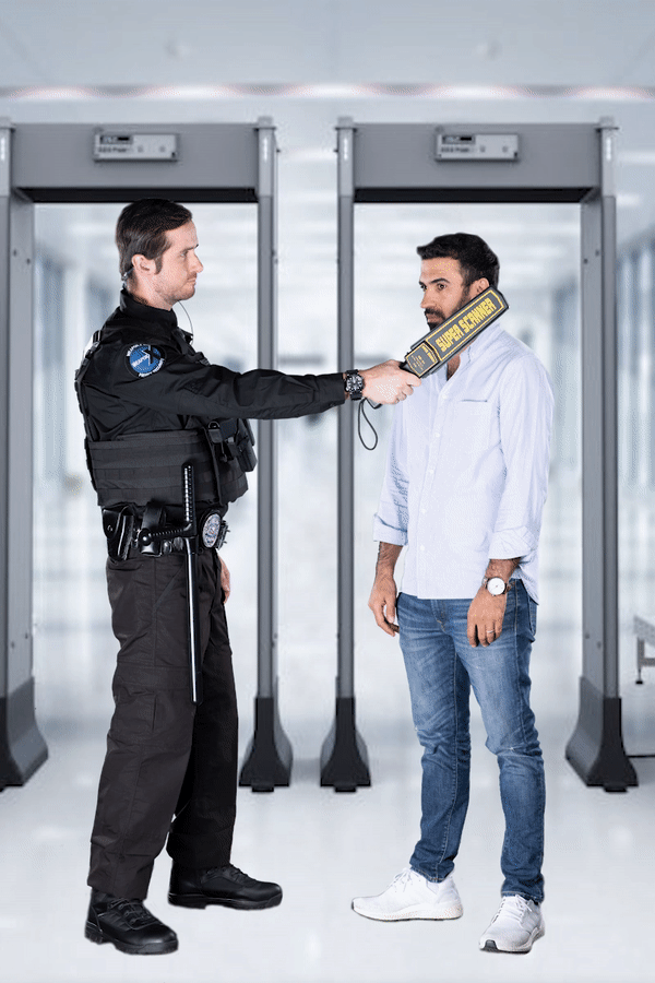 Armed Security Guards | Armed Security Guard Services
